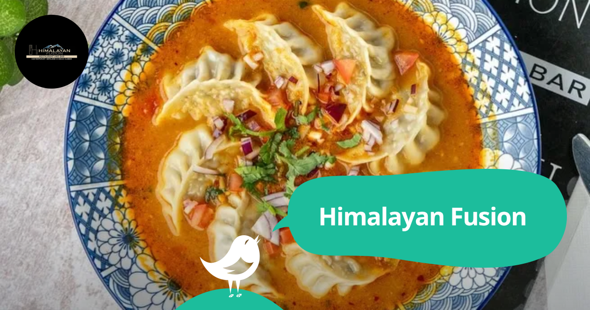 Himalayan Fusion Restaurant and Bar - Takapuna: 50% off the first table ...
