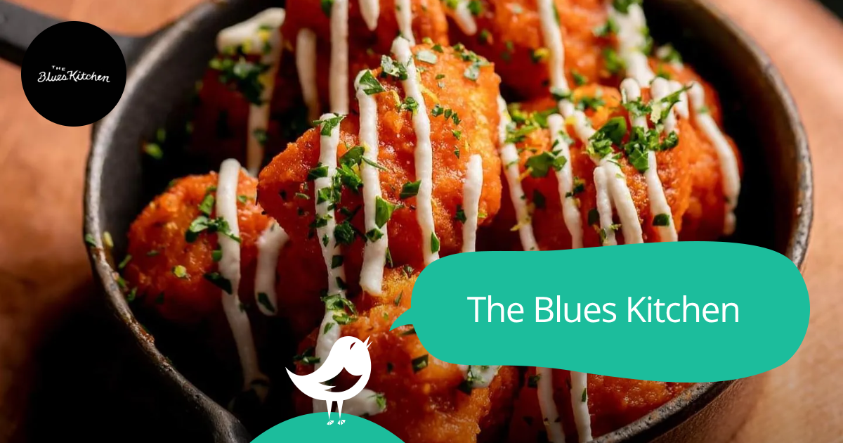The Blues Kitchen Manchester: Book any time at everyday prices