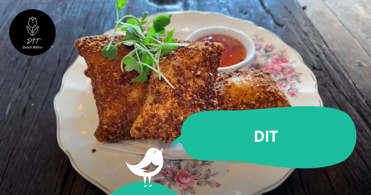 DIT is it: Book any time at everyday prices