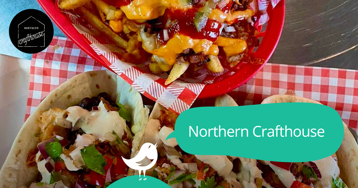 Northern Crafthouse: Book any time at everyday prices