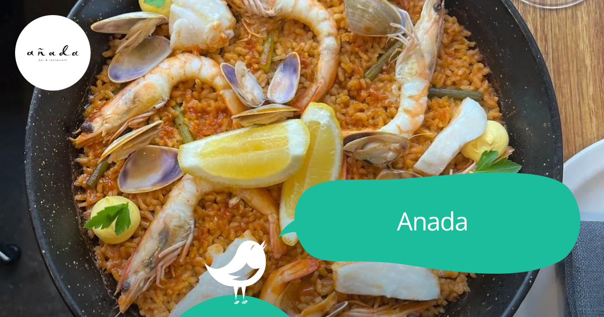 Anada: Book any time at everyday prices