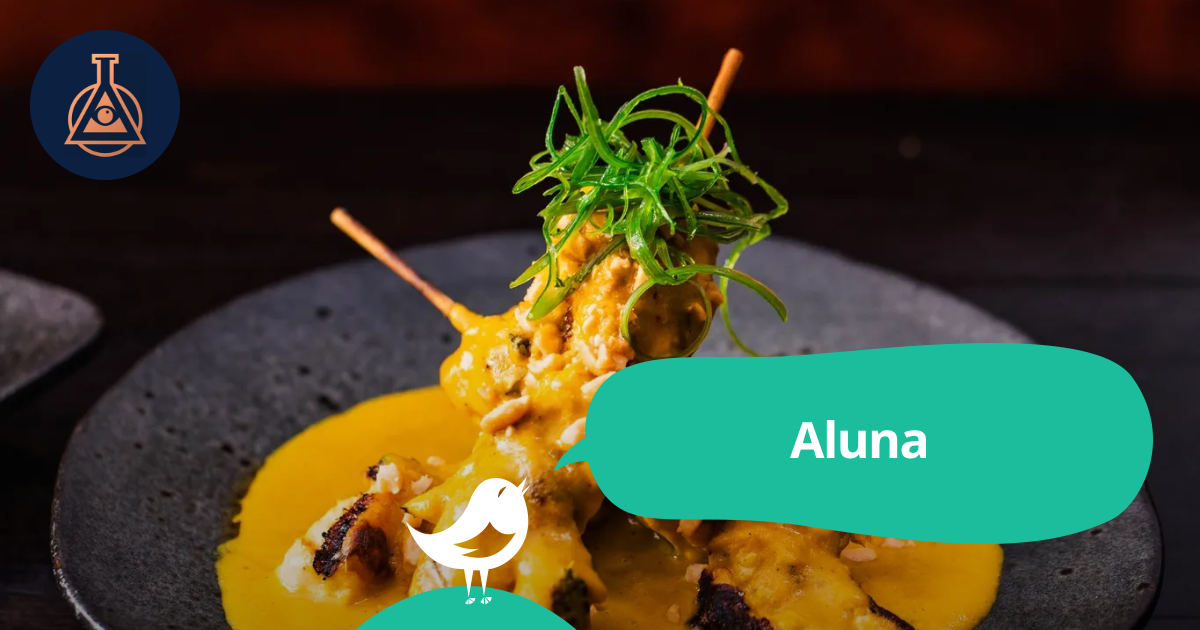 Aluna: Book any time at everyday prices