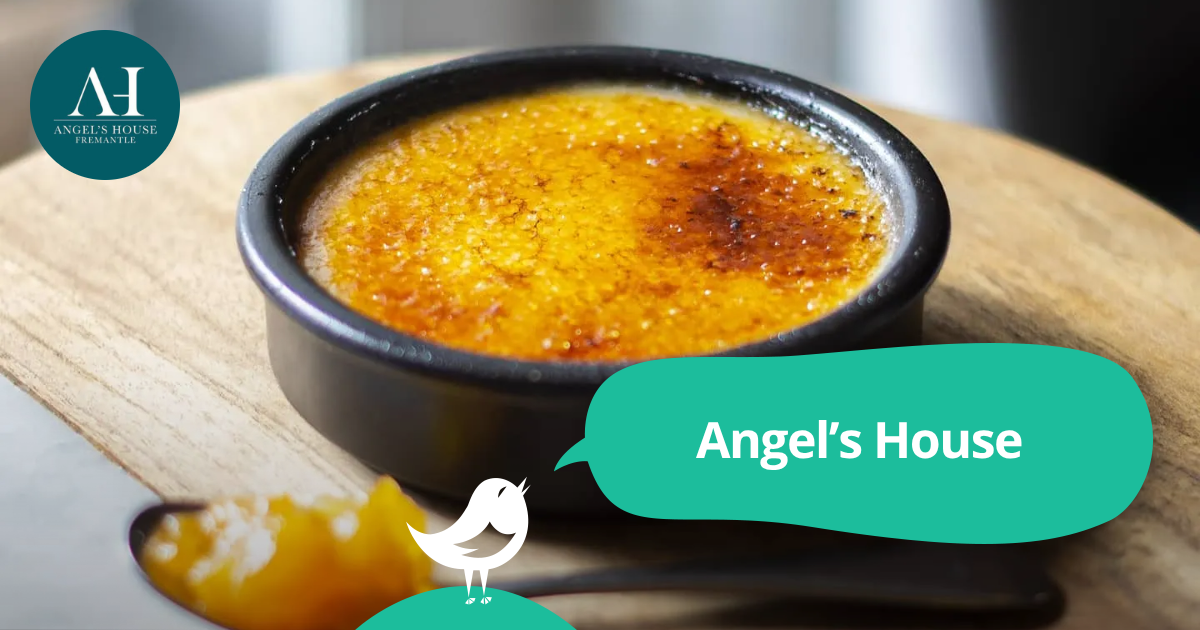 Angel’s House: Book any time at everyday prices