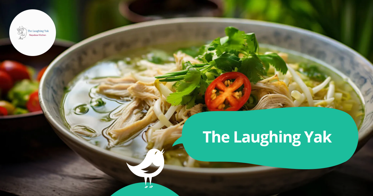 The Laughing Yak: Book any time at everyday prices