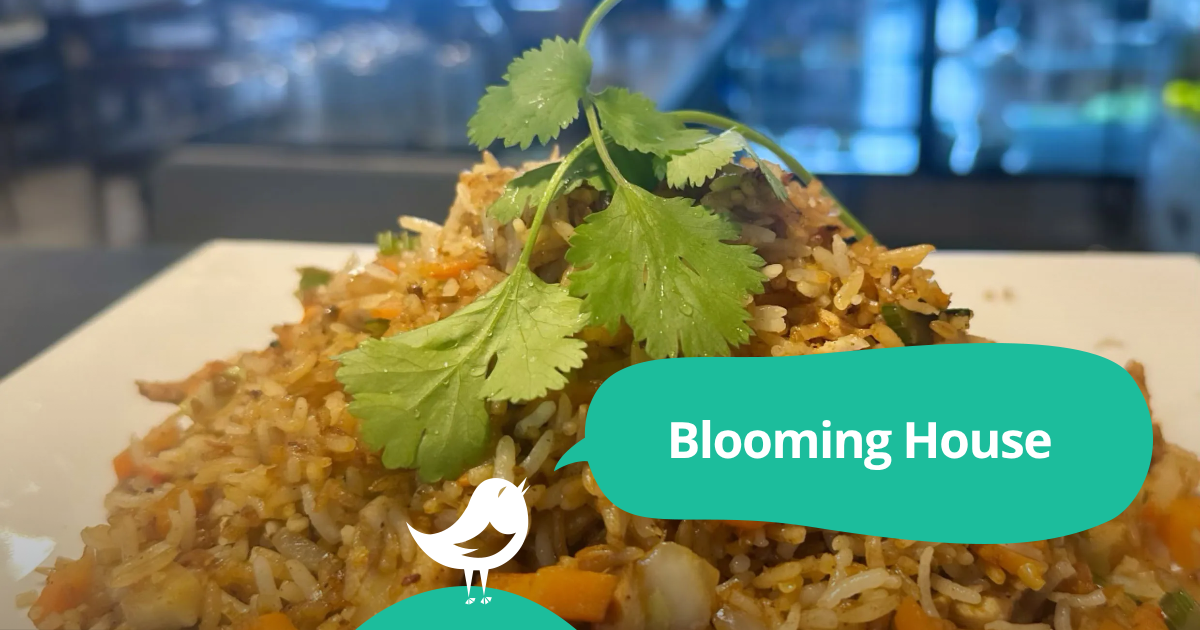 Blooming House: Book any time at everyday prices