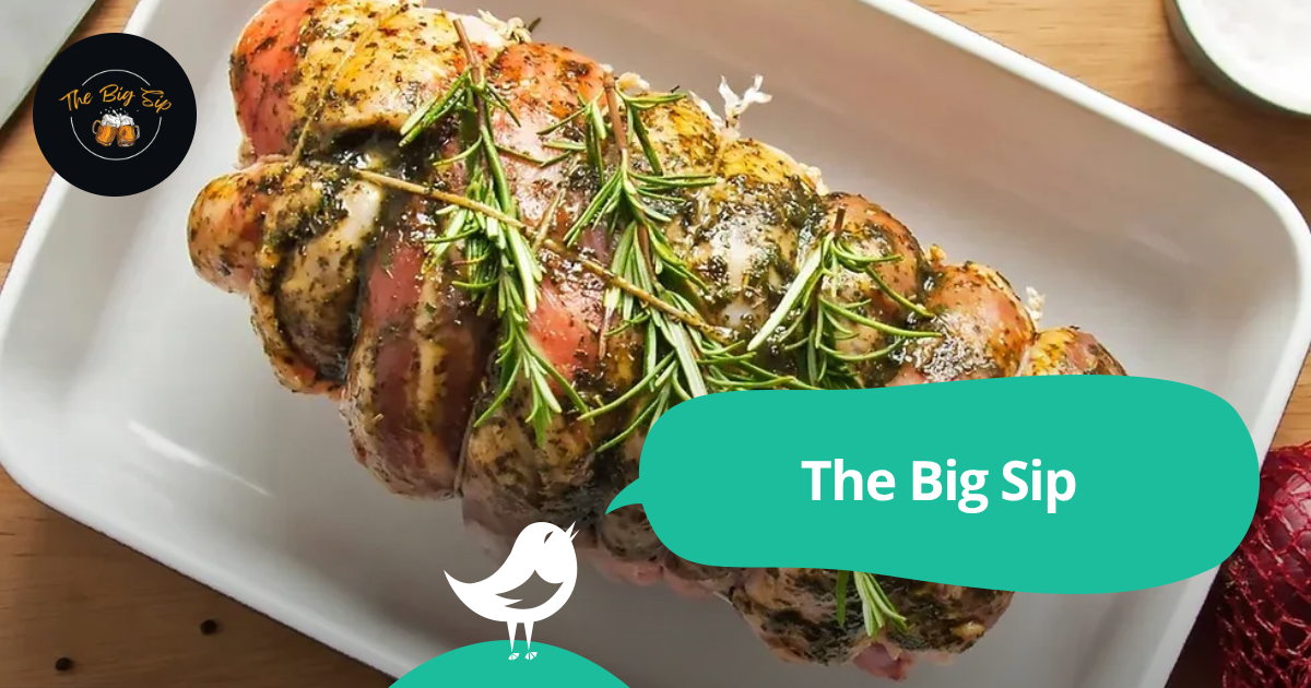 The Big Sip: Book any time at everyday prices