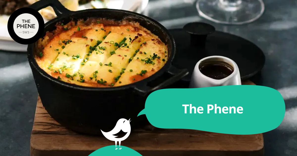 The Phene: Book any time at everyday prices