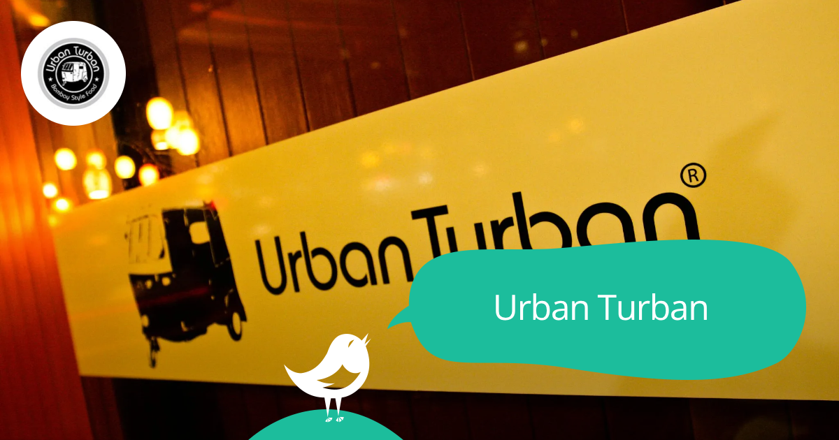 Urban Turban: Book any time at everyday prices
