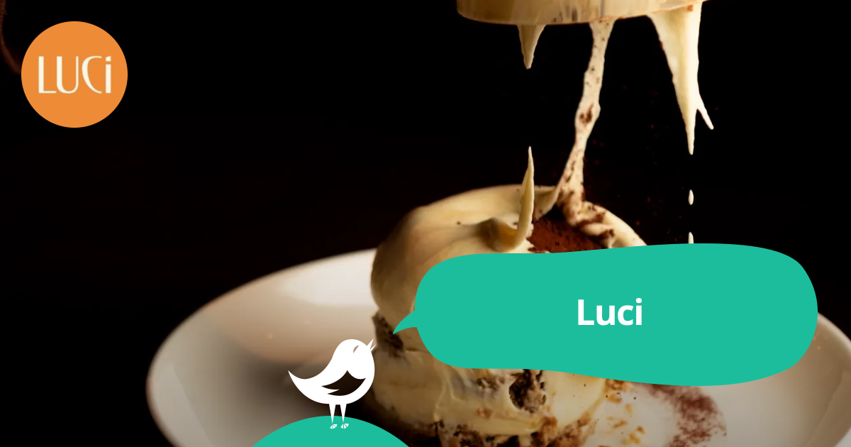 Luci: Book any time at everyday prices