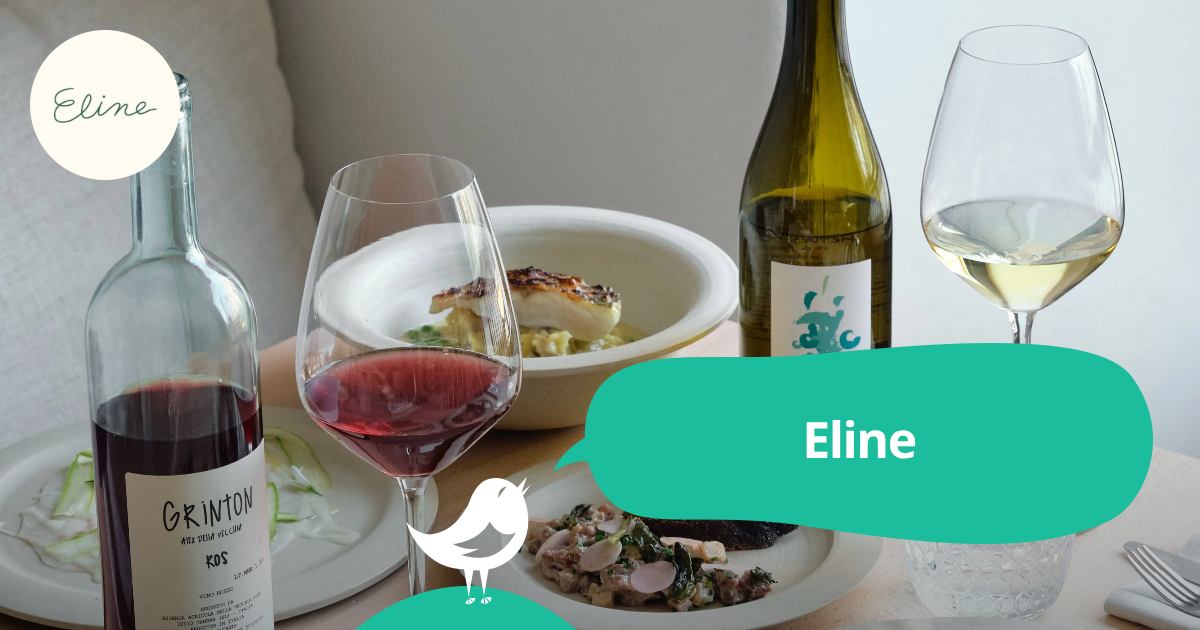 Eline: Book any time at everyday prices