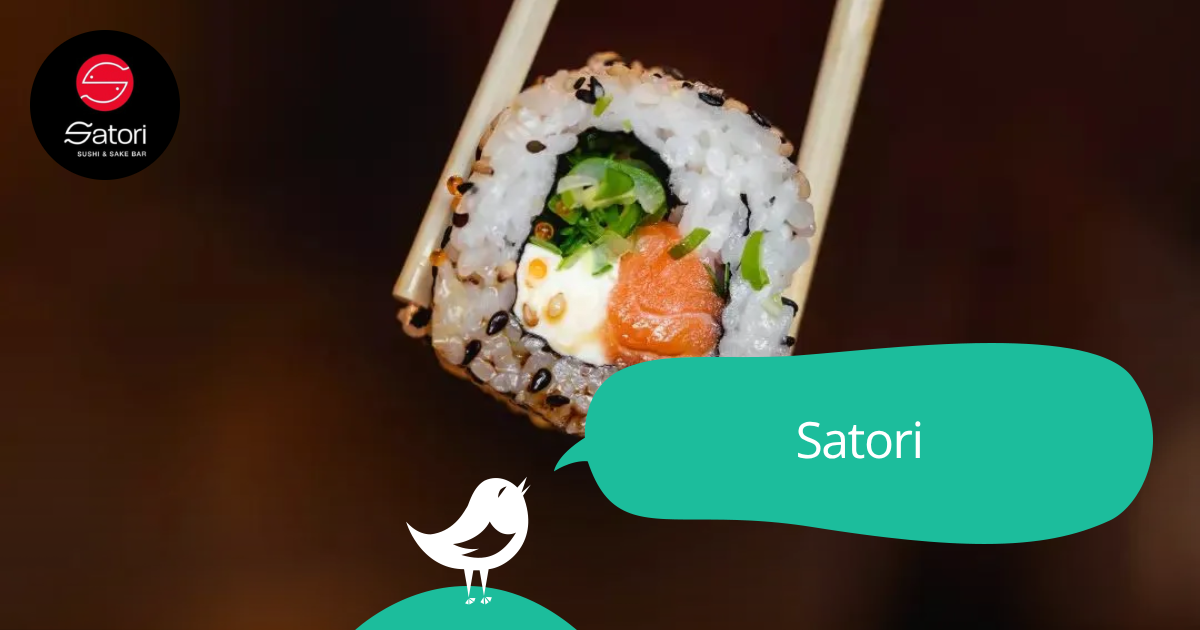 Satori: Book any time at everyday prices