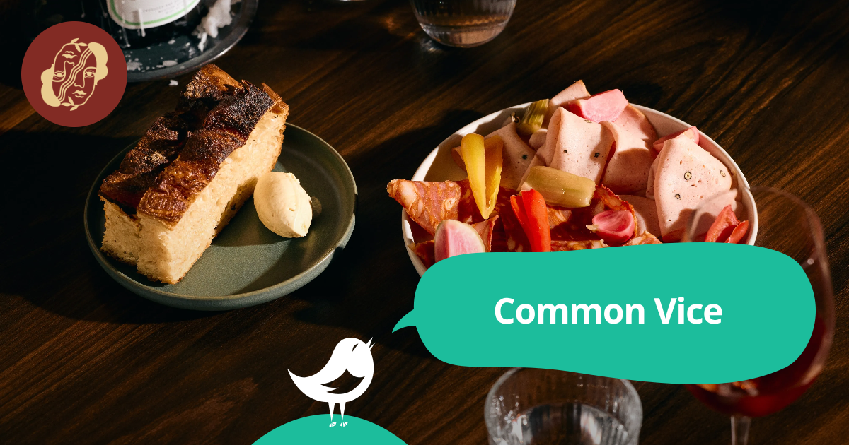 Common Vice: Book any time at everyday prices