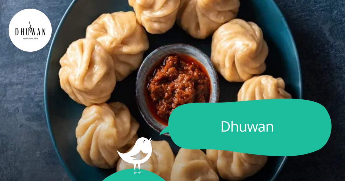 Dhuwan: Book any time at everyday prices