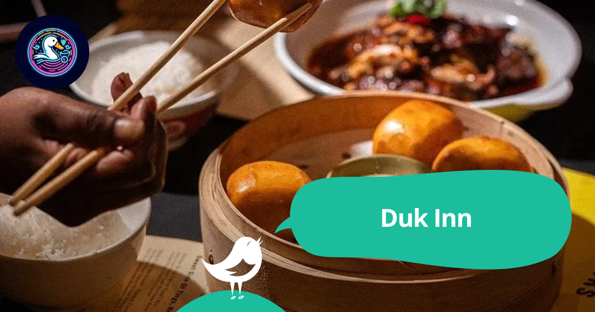 Duk Inn: Book any time at everyday prices