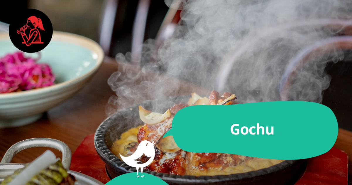 Gochu: Book any time at everyday prices