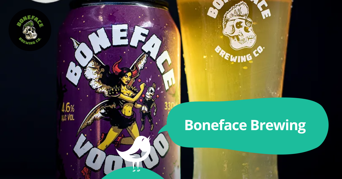 Boneface Brewing: Book any time at everyday prices