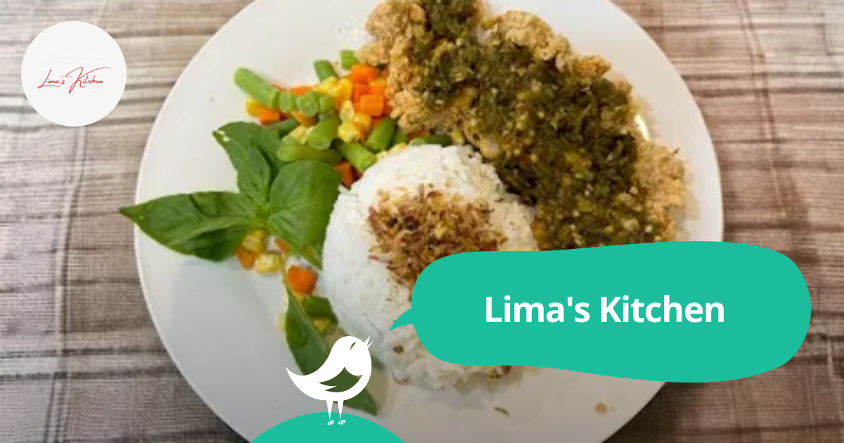 Lima's Kitchen: Book any time at everyday prices