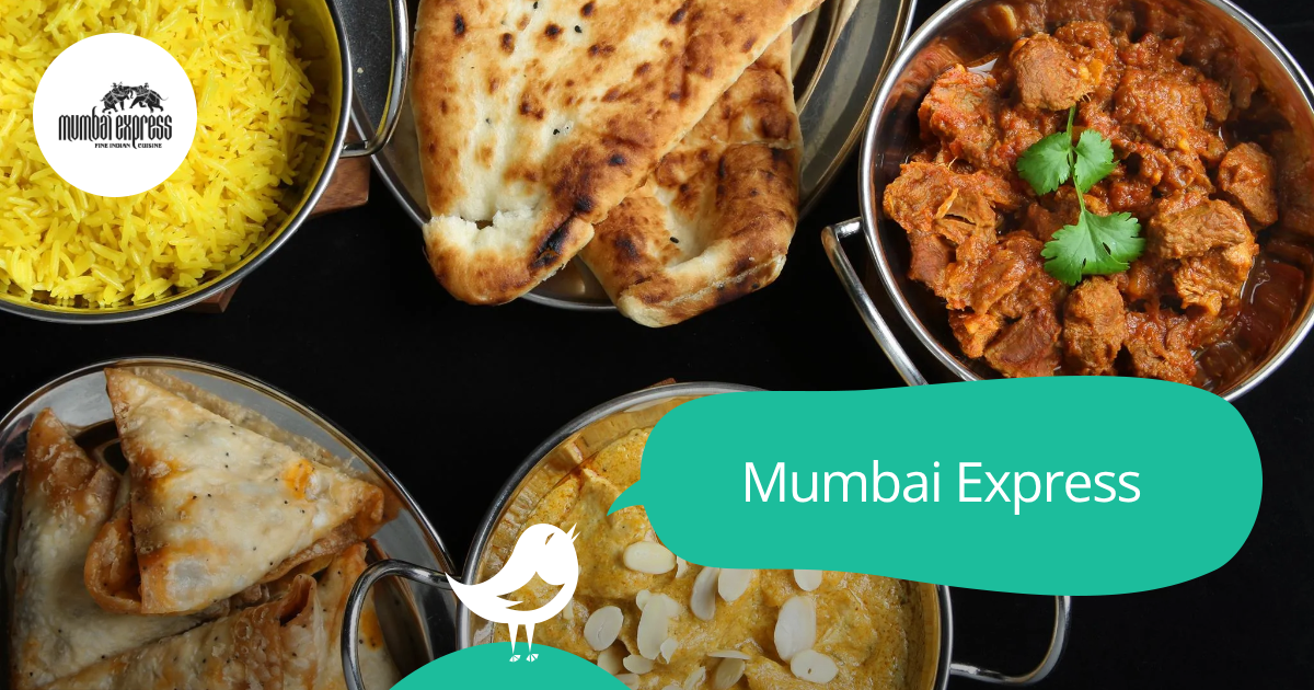 Mumbai Express: Book any time at everyday prices