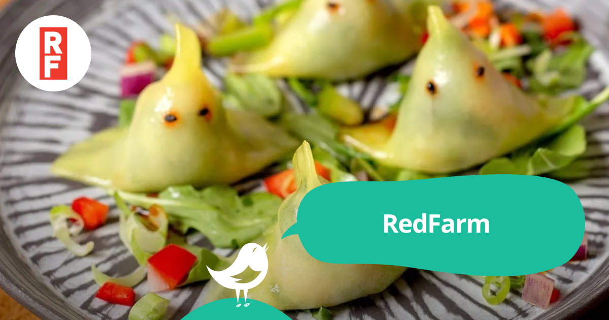 RedFarm: 50% off the first table of the night with First Table