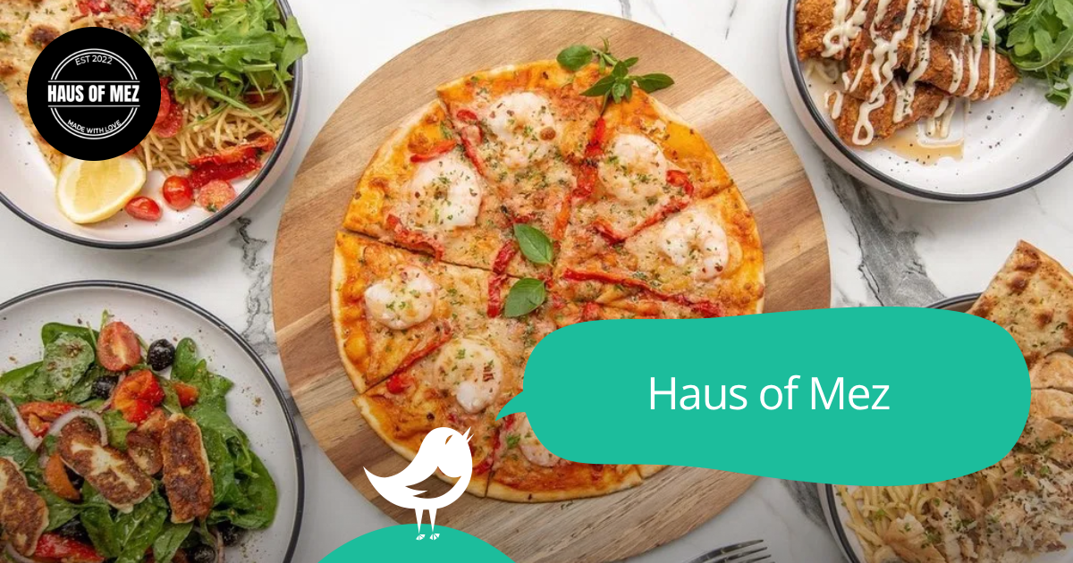 Haus of Mez: Book any time at everyday prices