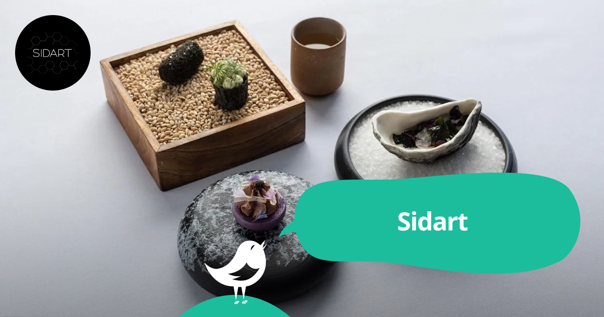 Sidart: Book any time at everyday prices