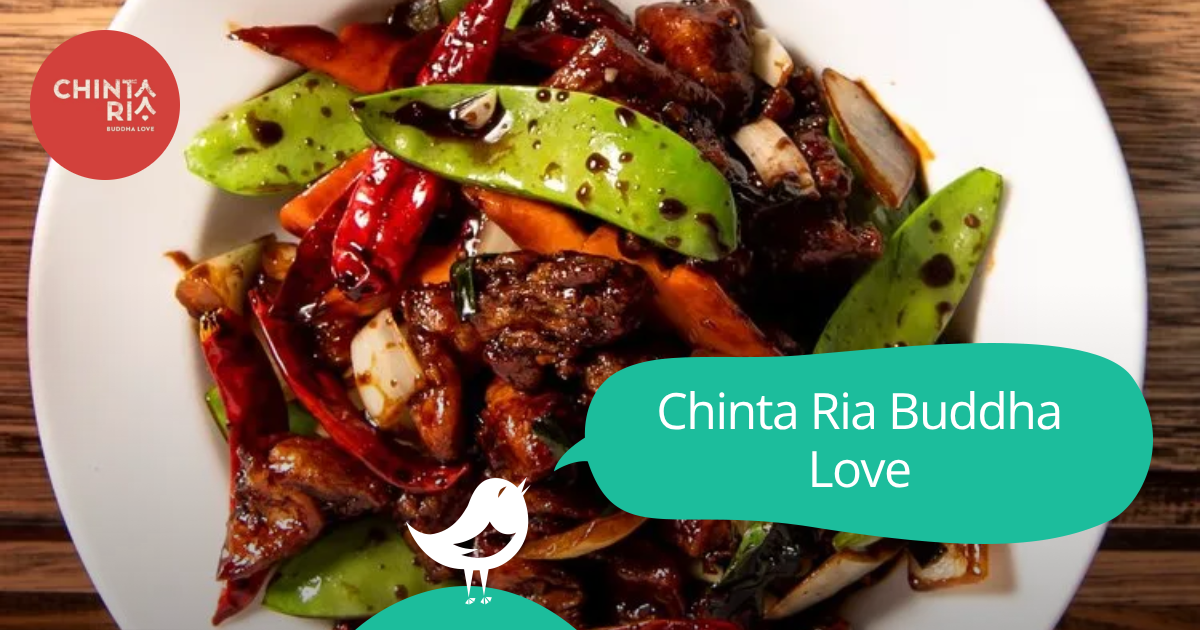 Chinta Ria Buddha Love: Book any time at everyday prices