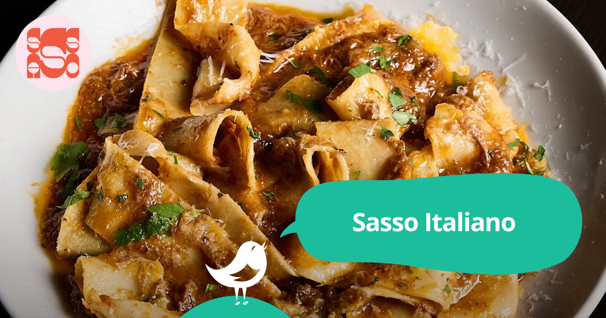 Sasso Italiano: Book any time at everyday prices