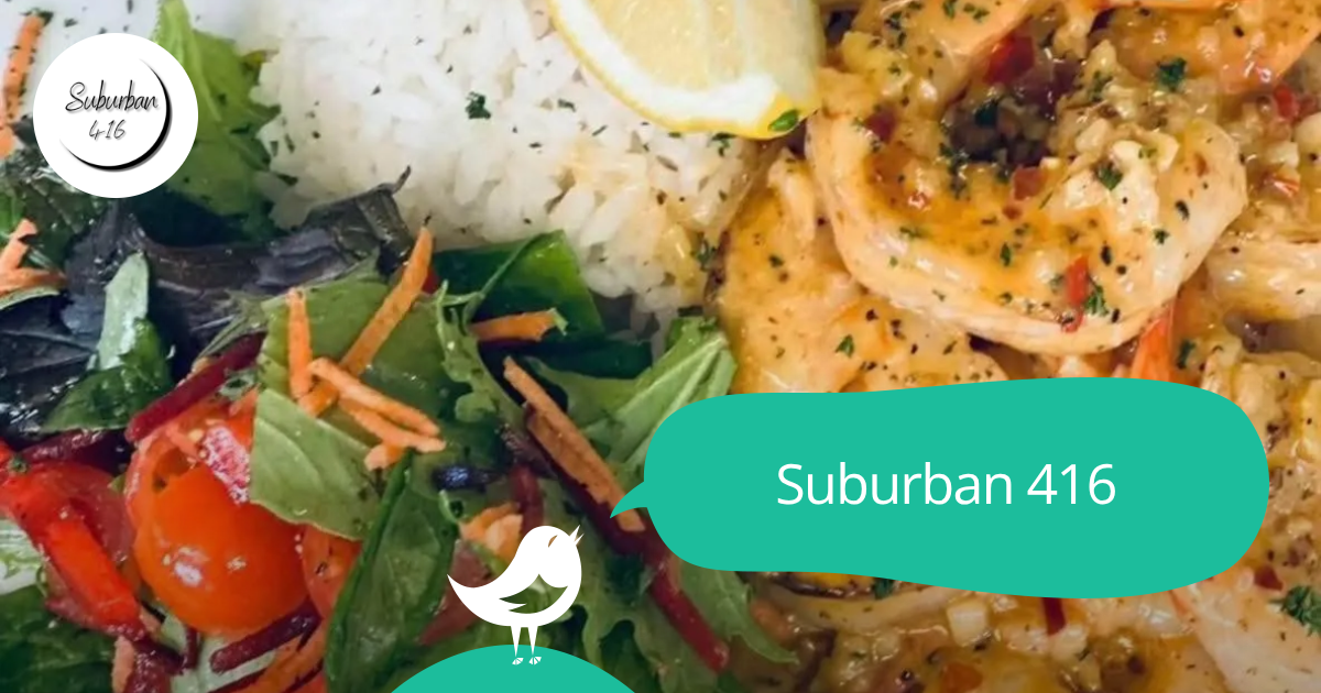 Suburban 416: Book any time at everyday prices