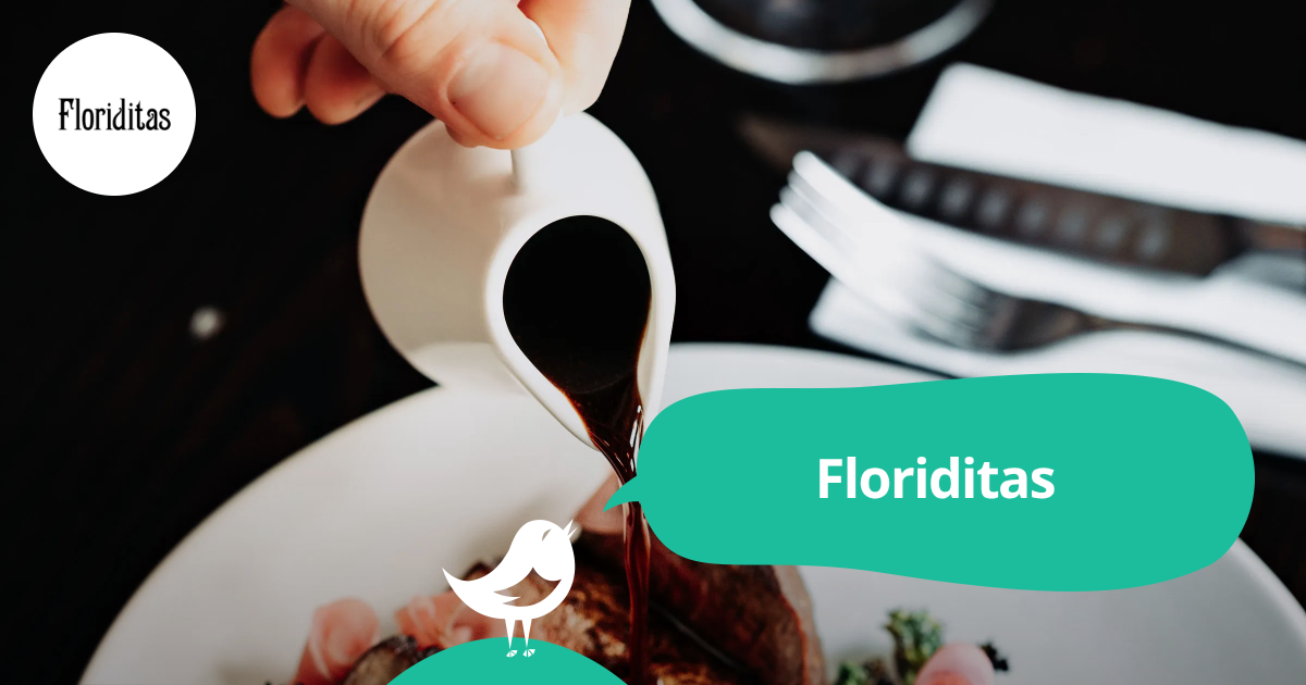 Floriditas: Book any time at everyday prices