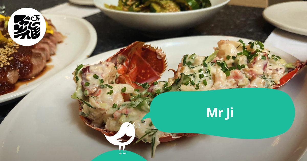 Mr Ji: Book any time at everyday prices