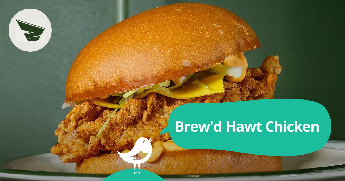 Brew'd Hawt - Manukau: Book any time at everyday prices