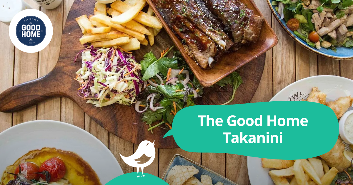 The Good Home Takanini: Book any time at everyday prices