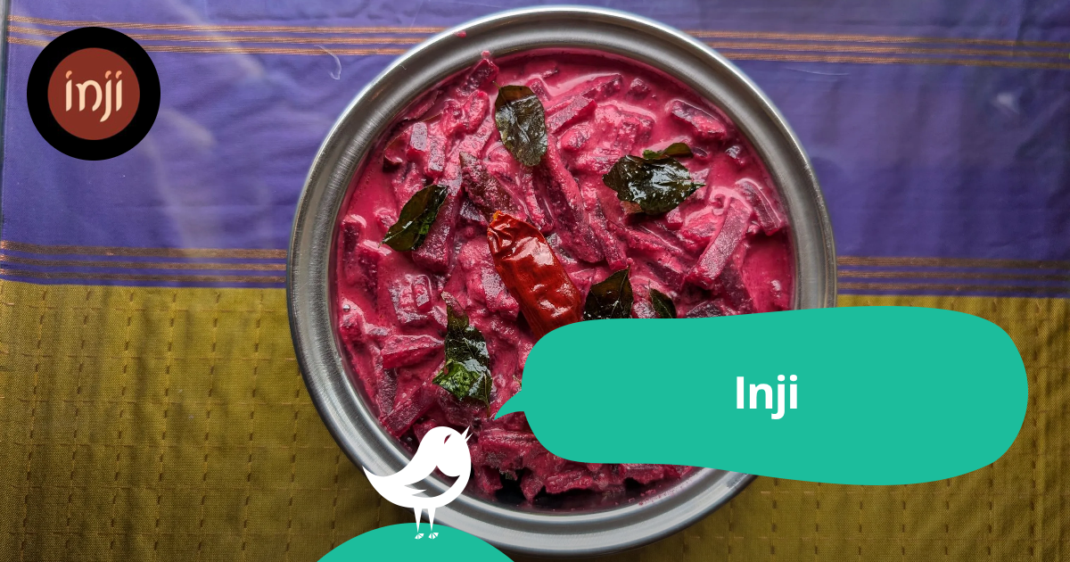 Inji: Book any time at everyday prices