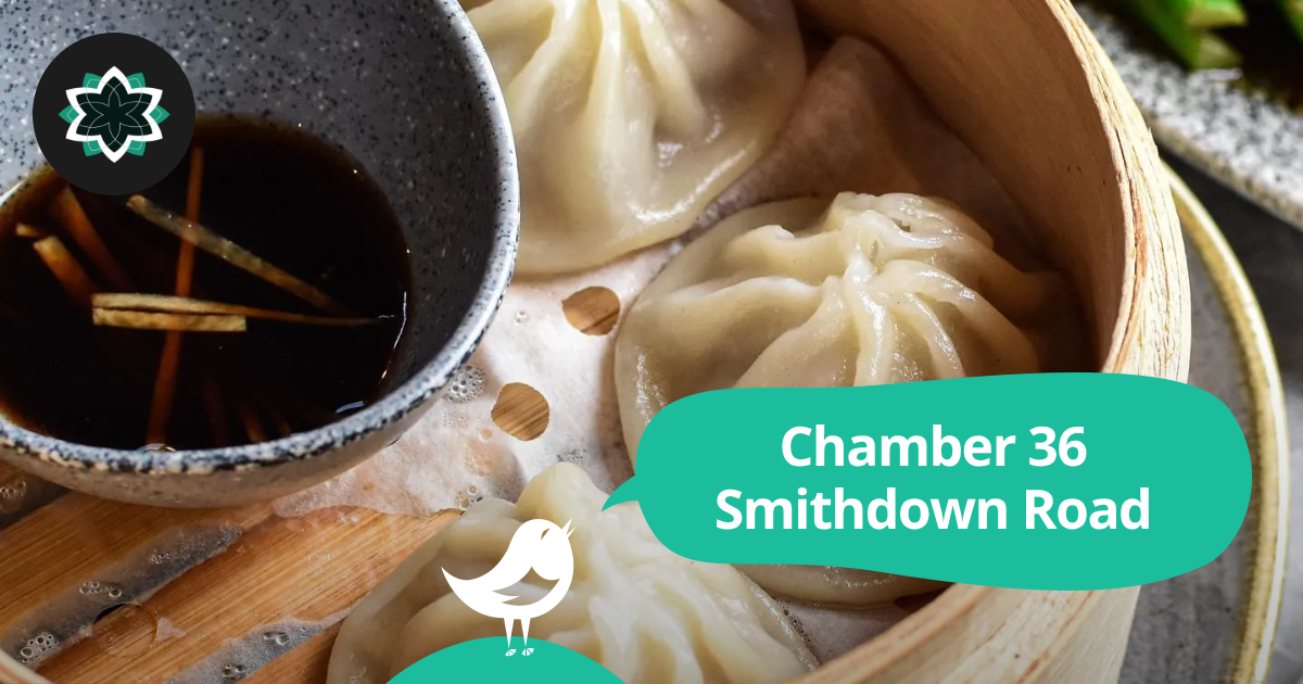 Chamber 36 Smithdown Road: Book any time at everyday prices