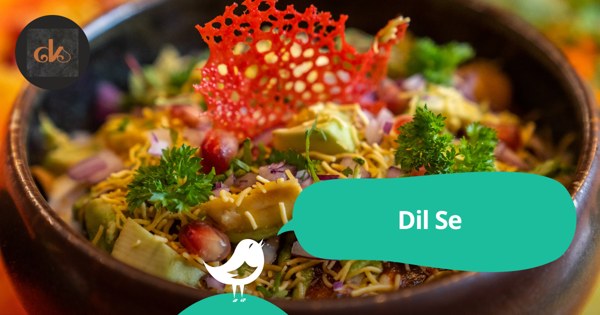 Dil Se: 50% off the first table of the night with First Table