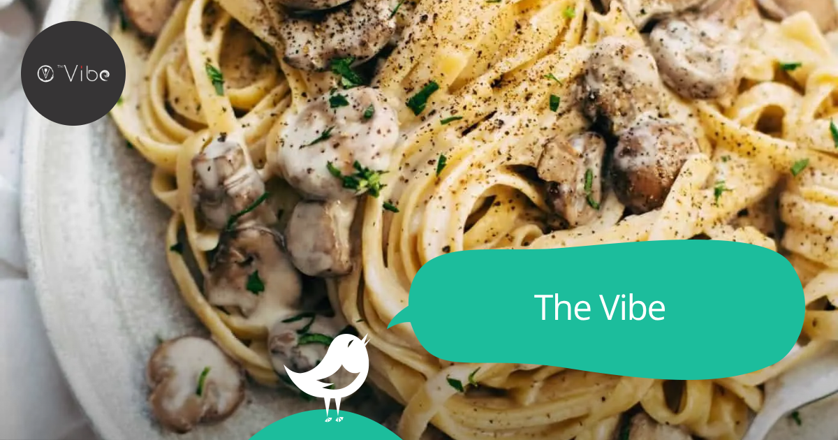 The Vibe: 50% off the first table of the night with First Table