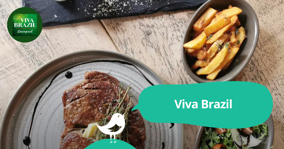 Viva Brazil: Book any time at everyday prices