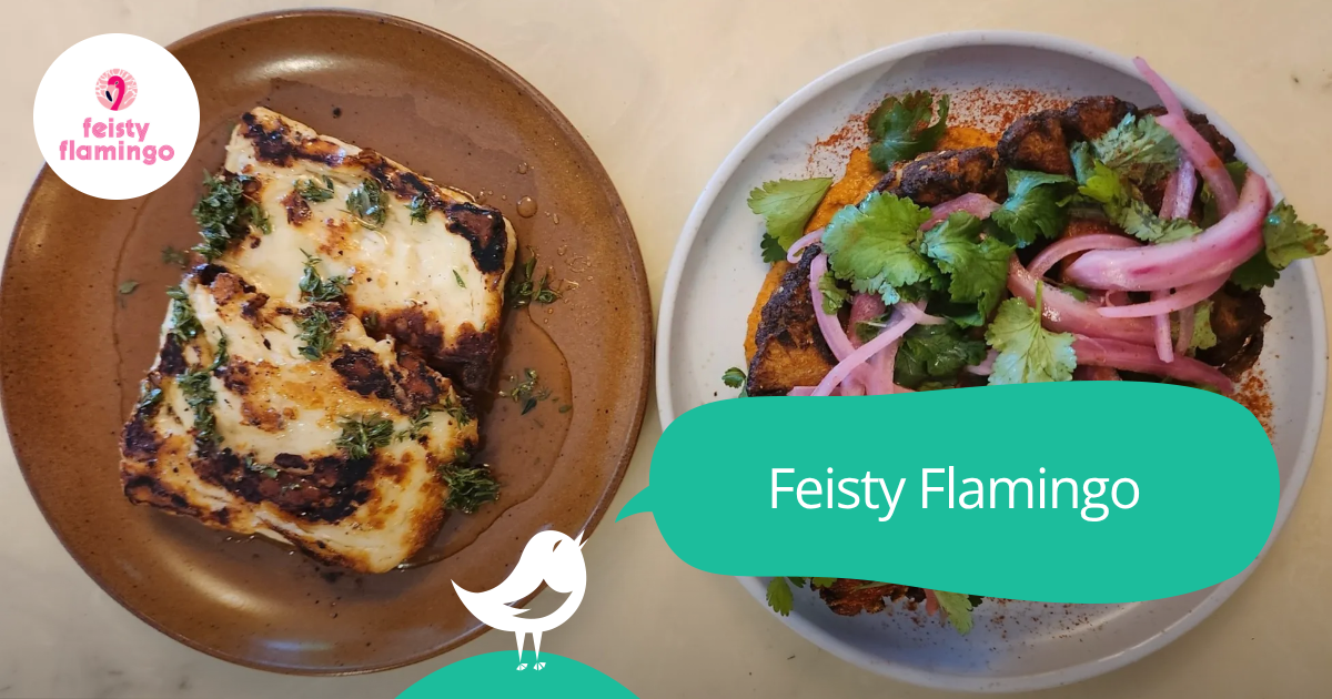 Feisty Flamingo: Book any time at everyday prices