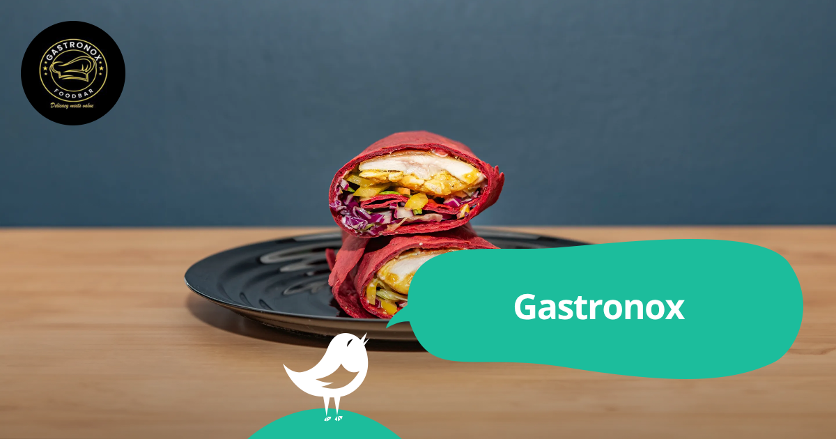 Gastronox: Book any time at everyday prices