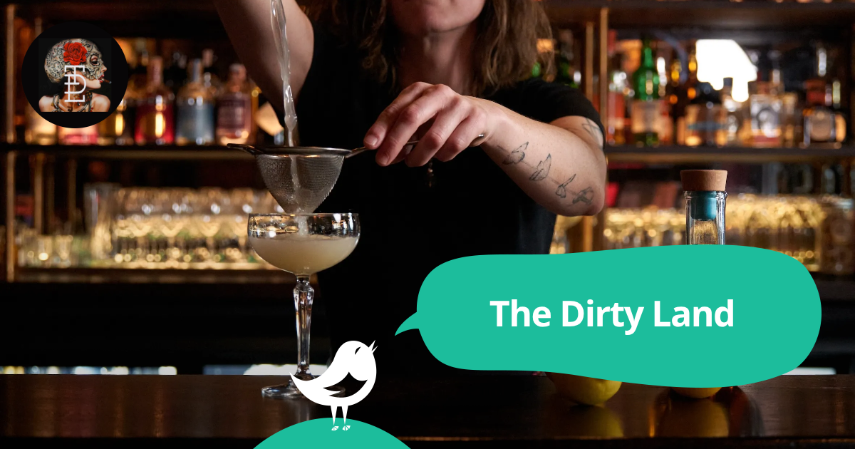 The Dirty Land: Book any time at everyday prices