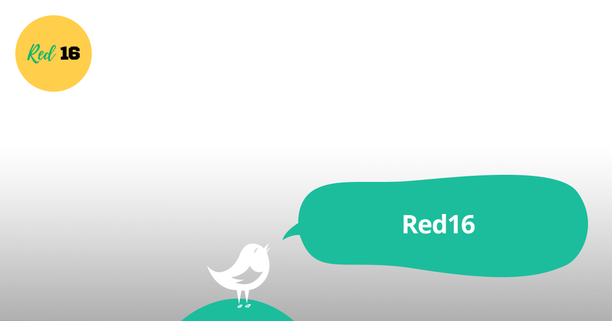 Red16: 50% off the first table of the night with First Table